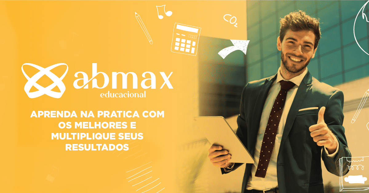 Pré-Matrícula — ABMAX