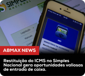 Noticias — ABMAX