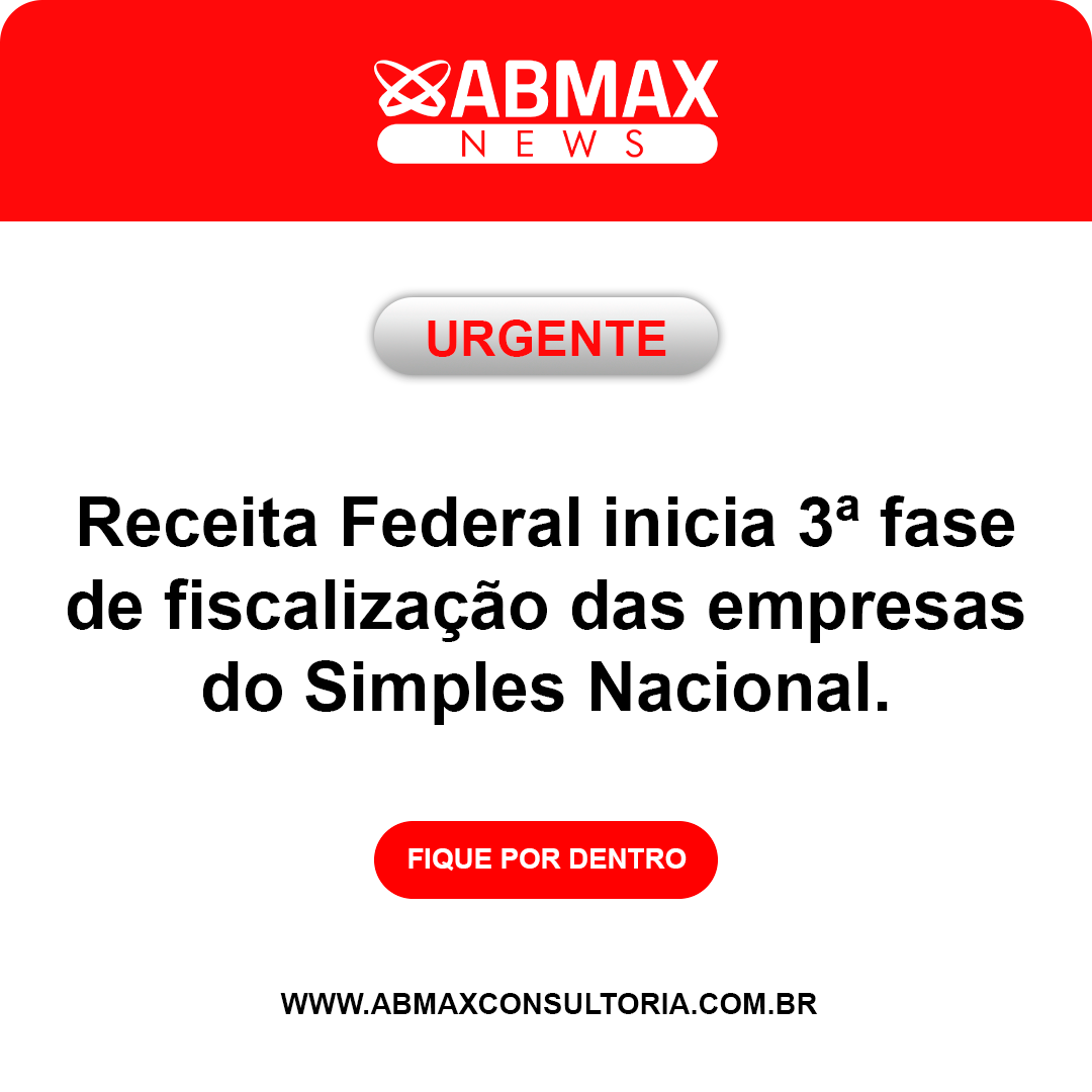 Notícias - ABMAX Educacional