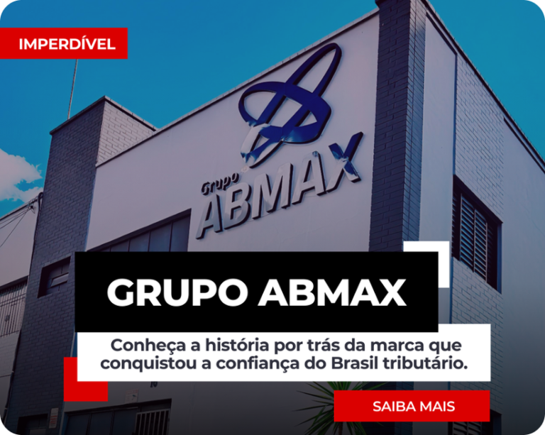 ABMAX EDUCACIONAL - Fiscal - Contábil - Créditos tributários