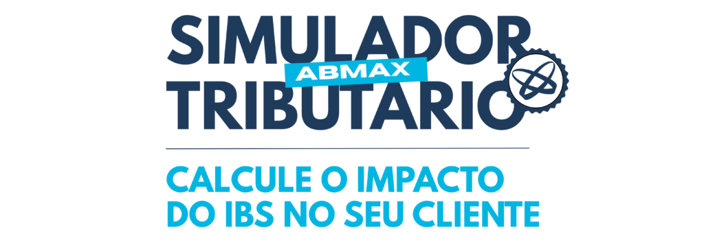 Simulador Tributário ABMAX